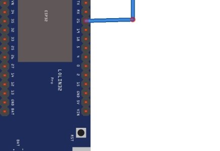 ESP32 and vibration sensor module | ESP32 Learning