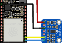 ESP32 and TM1637 7 segment display example | ESP32 Learning