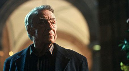 Know Your "That Guy": Phillip Baker Hall - Everything Action