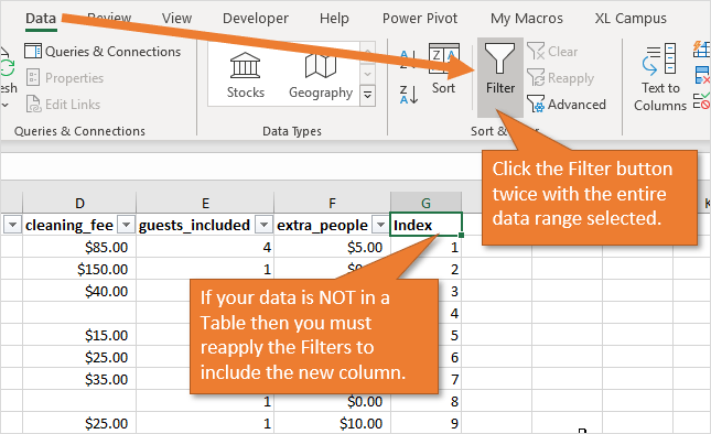 How To Filter Largest Smallest In Pivot Table | Brokeasshome.com