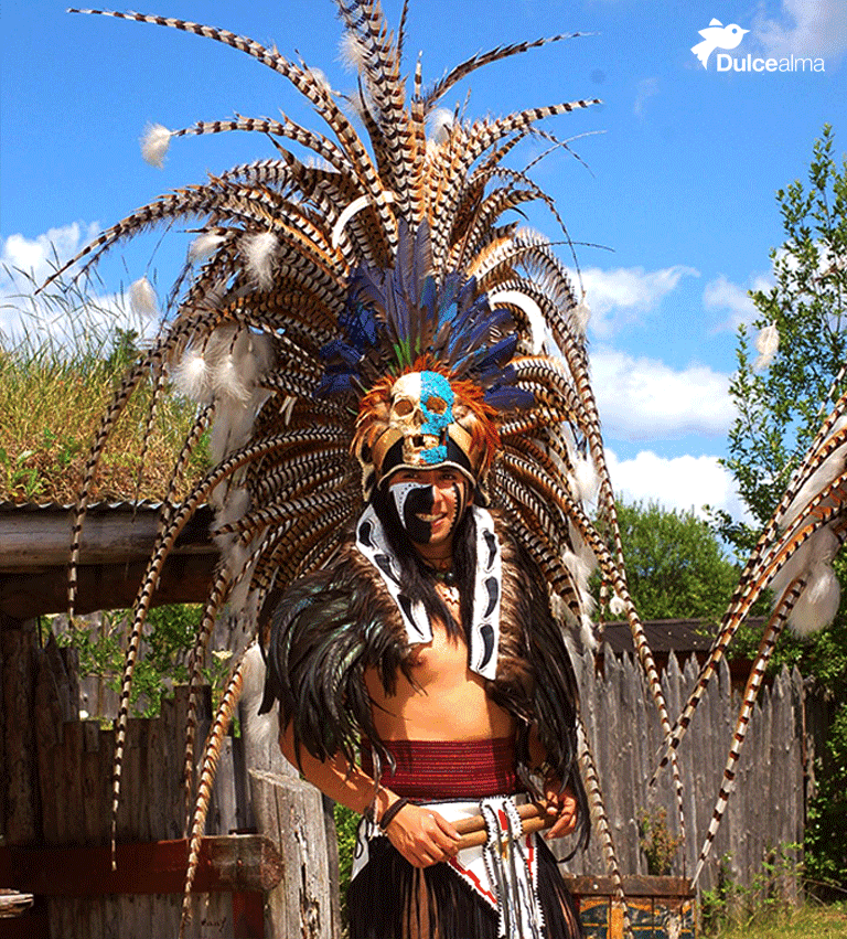 La civilisation Aztèque - Experiences Mexique spécialiste au Mexique