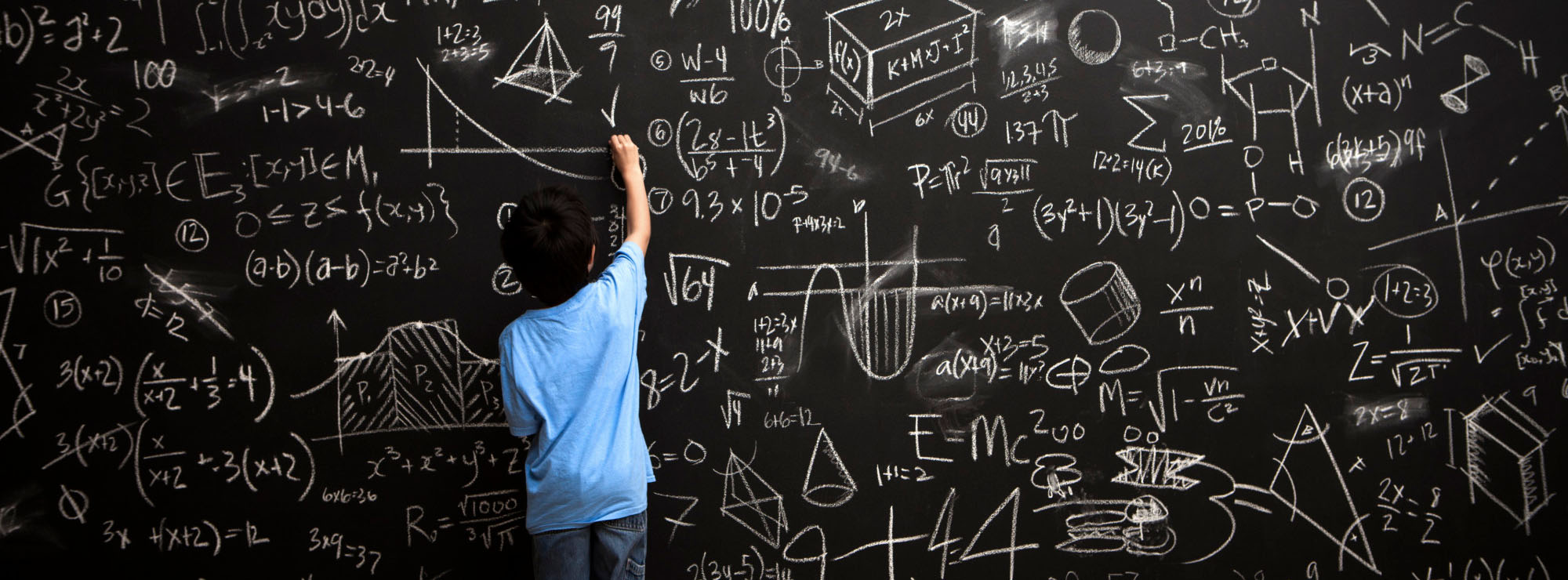 Scientists may have discovered the algorithm for Human intelligence ...