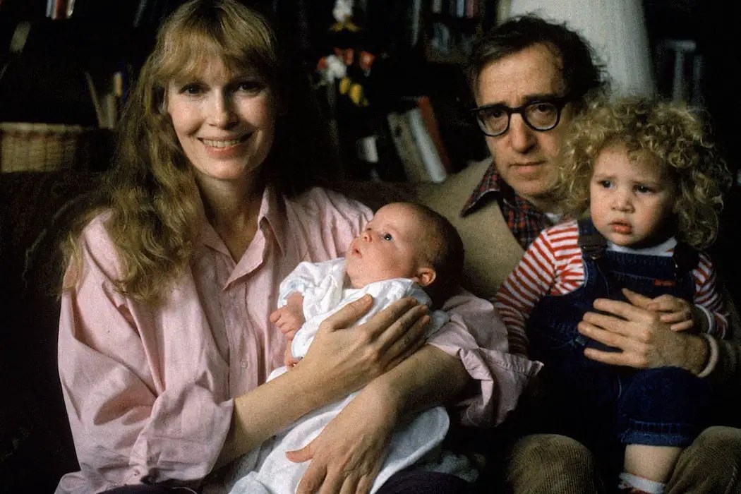 ALLEN V. FARROW, Episode One: The Idyllic Family, Shattered - Film Inquiry