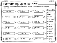 Maths Colouring Sheets Year 3 Free Free Coloring Page