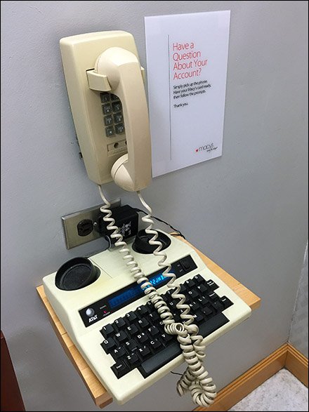 INDEX: Handicapped Amenities – Fixtures Close Up