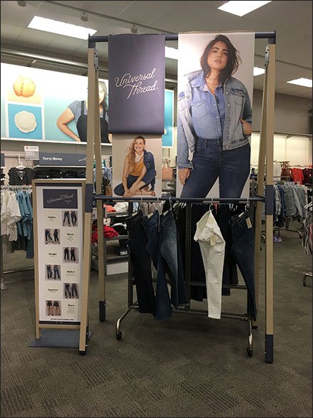 Universal Thread Dimensional Style Definition – Fixtures Close Up