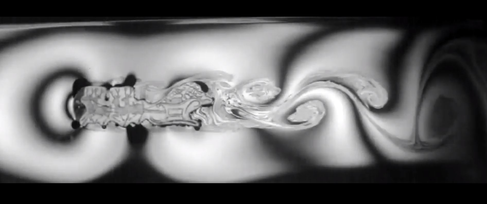 Best of Web – Sung Moon 2018 – Flow Visualization