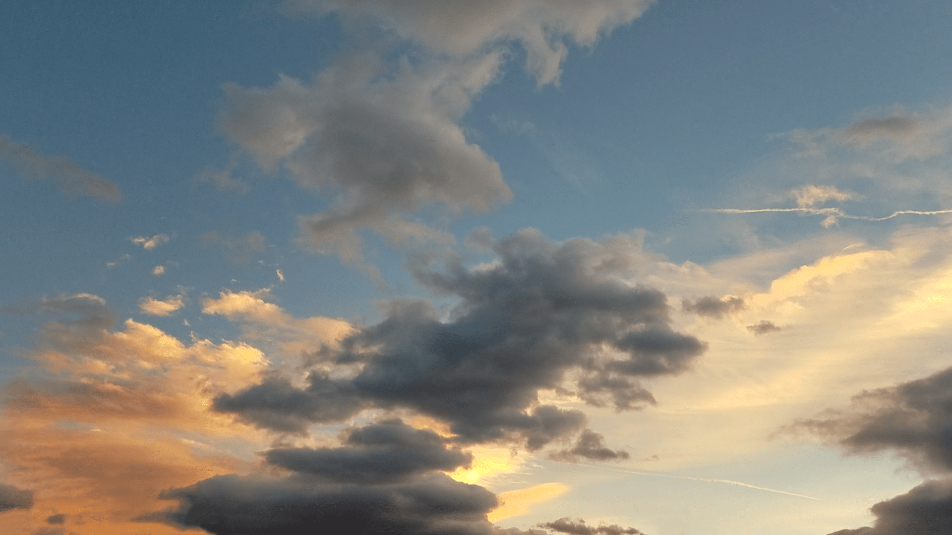 Jordan Nahabetian | Stratocumulus Mountain Wave Clouds in a Stable Atmosphere – Flow Visualization