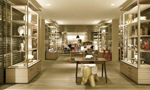Lighting - Which Light Diffuser is Best To Use In Retail.