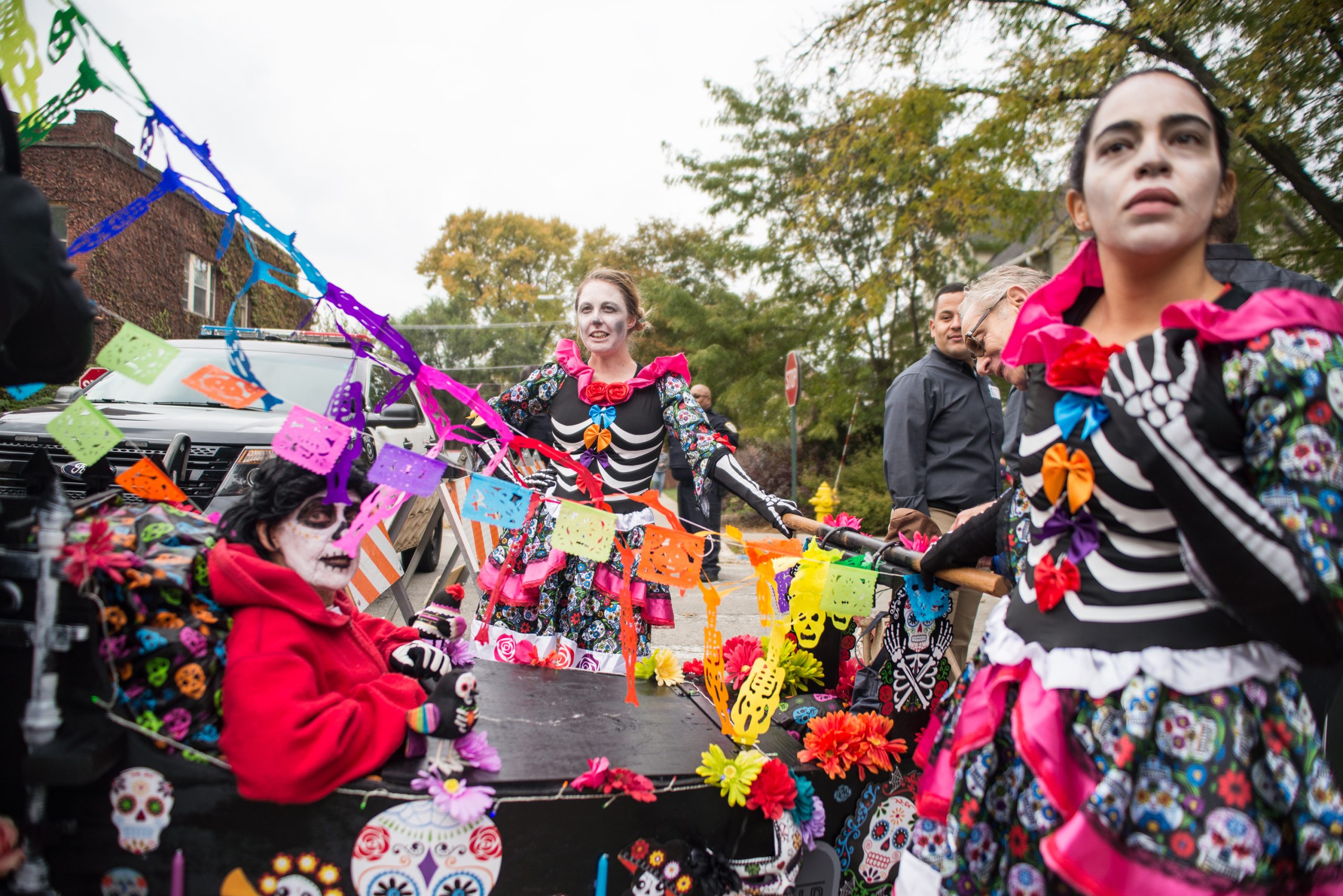 Time for caskets to ride again - Forest Park Review