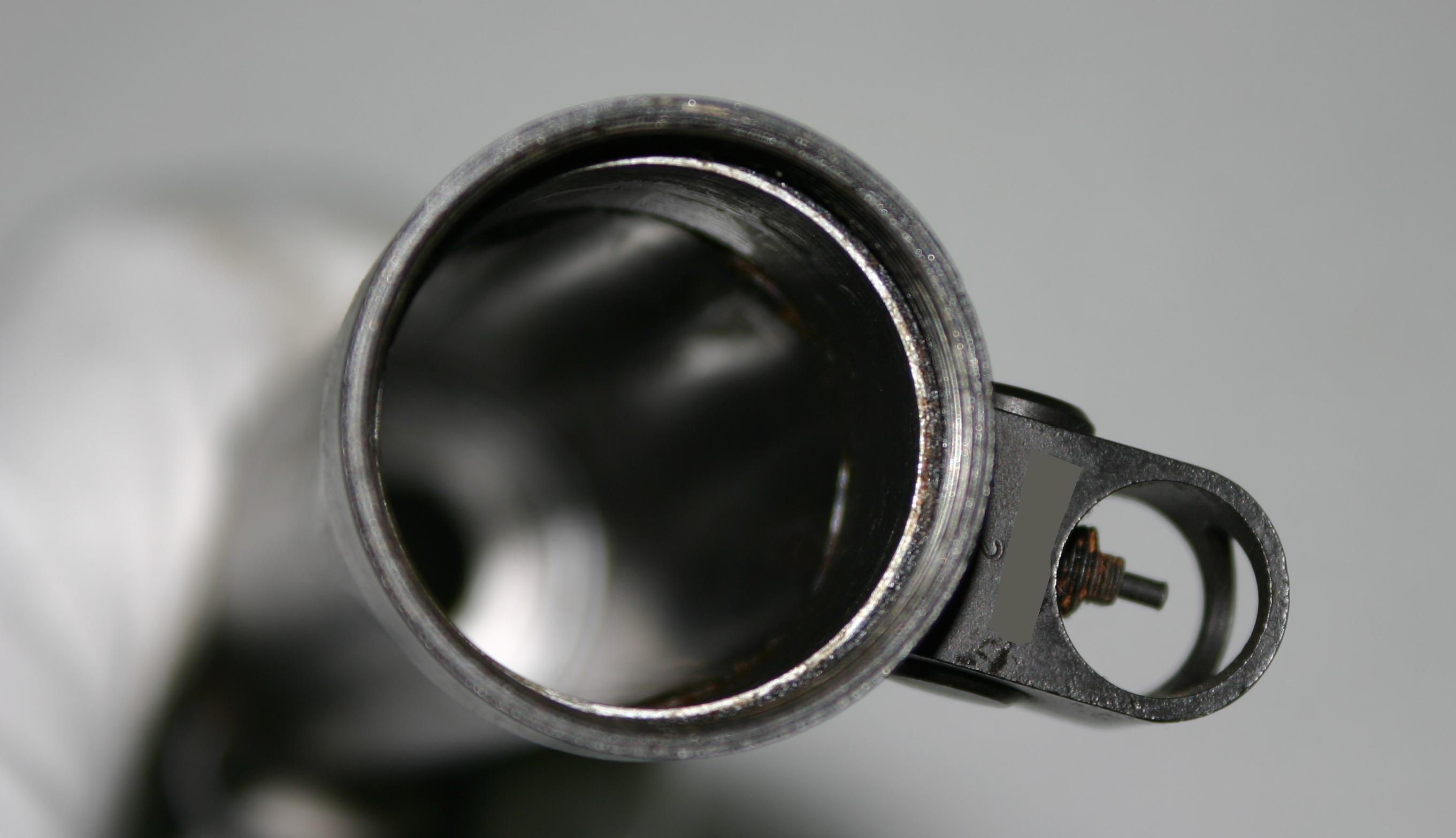 Chinese Type 64 suppressed SMG – Forgotten Weapons