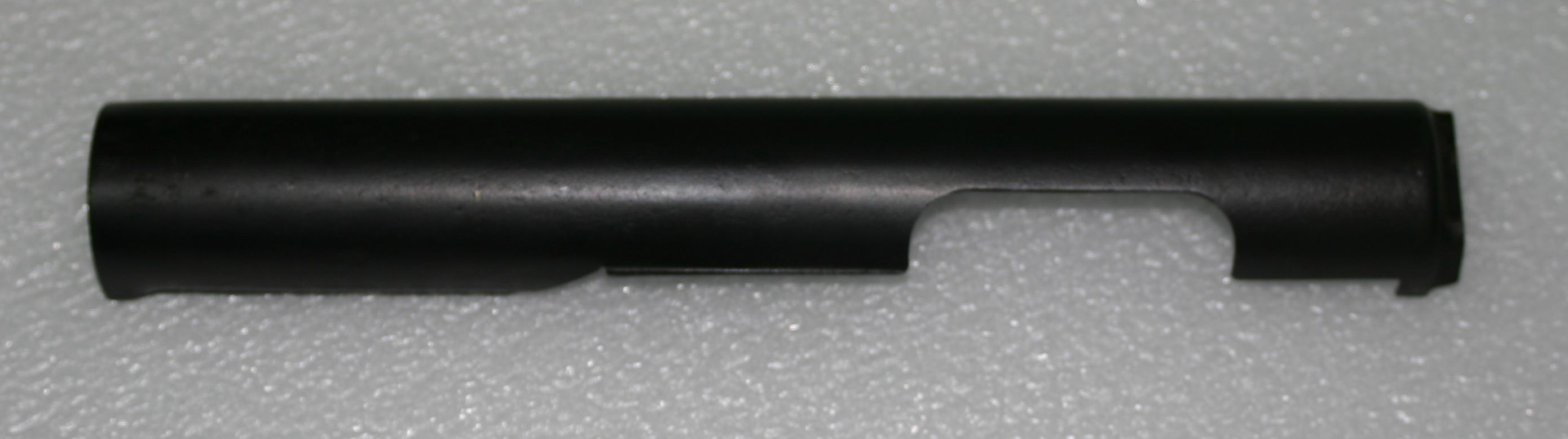 Chinese Type 64 suppressed SMG – Forgotten Weapons