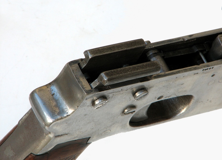 Polish “Beha” SMG – Forgotten Weapons