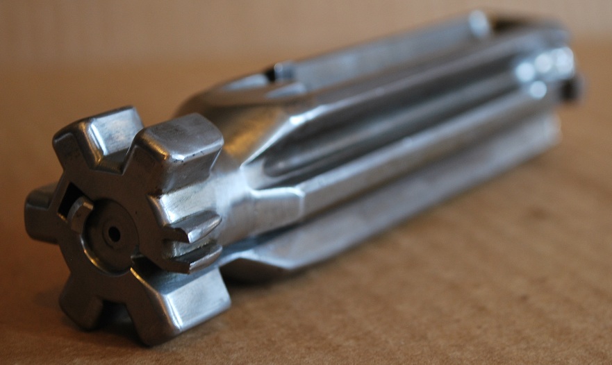 Breda Model 30 – Forgotten Weapons