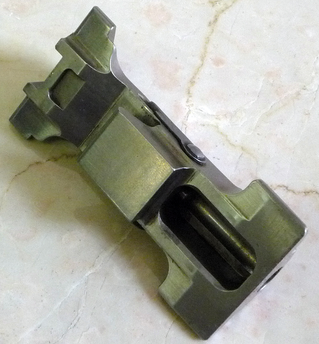 MG 39 Rh – Forgotten Weapons