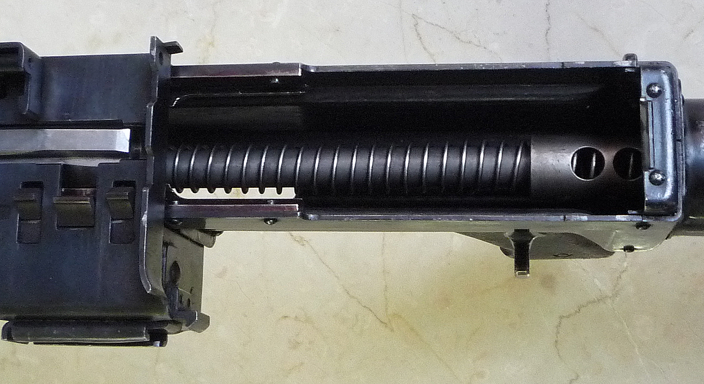 MG 39 Rh – Forgotten Weapons