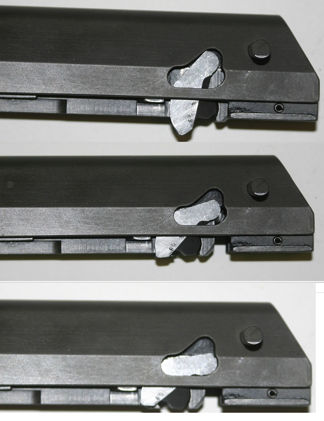 FAMAS F1 – Forgotten Weapons