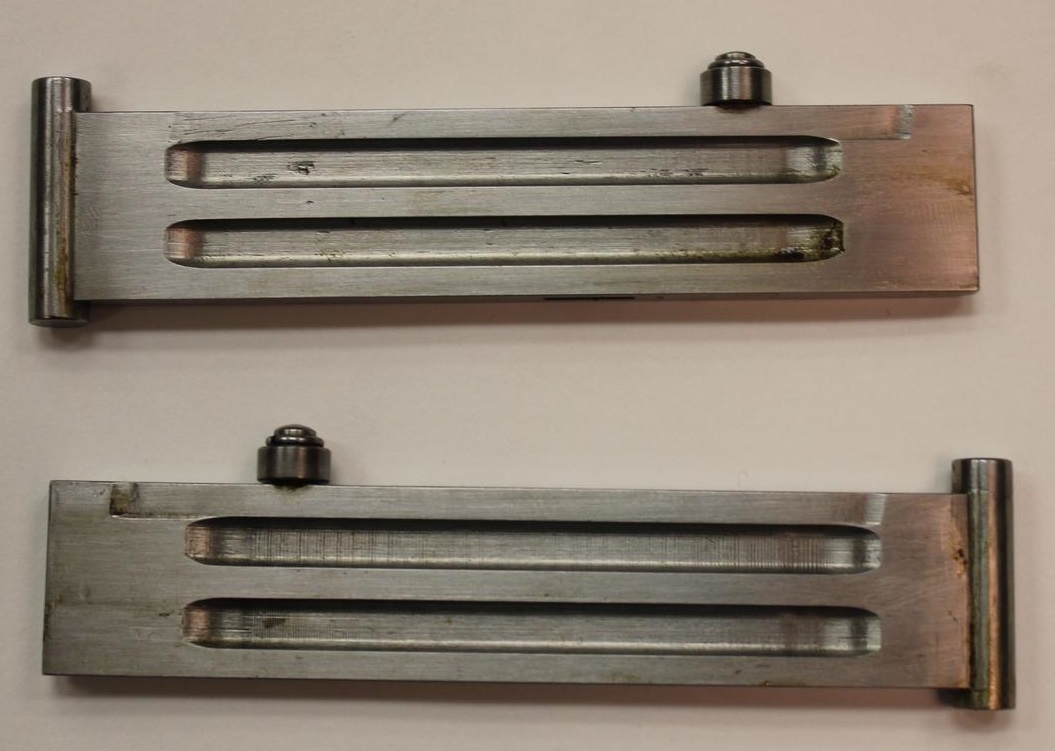 Mauser Selbstlader – Forgotten Weapons