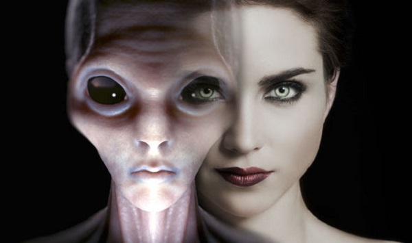 Alien human hybrids living among us | Freak Lore