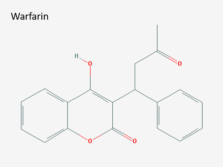 #195: Warfarin, from Cow Disease to Medicine – Fungus Fact Friday