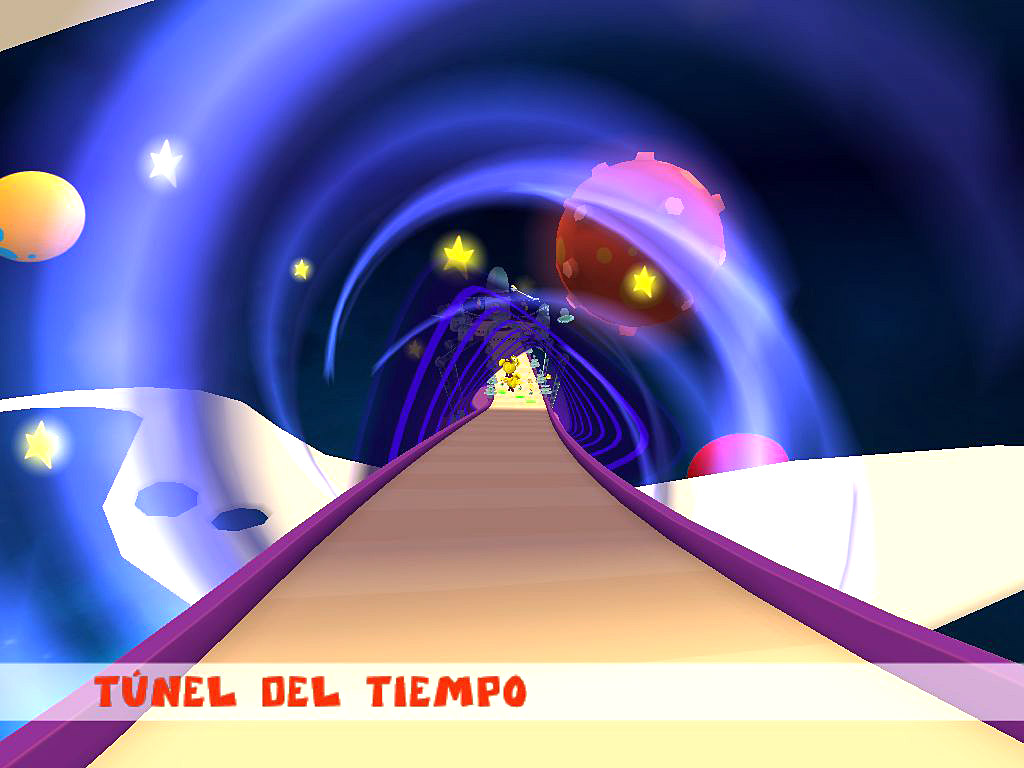 Pocoyo Racing | Games-Guide