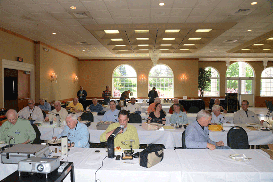 Gary Borger » Blog Archive » Tyers