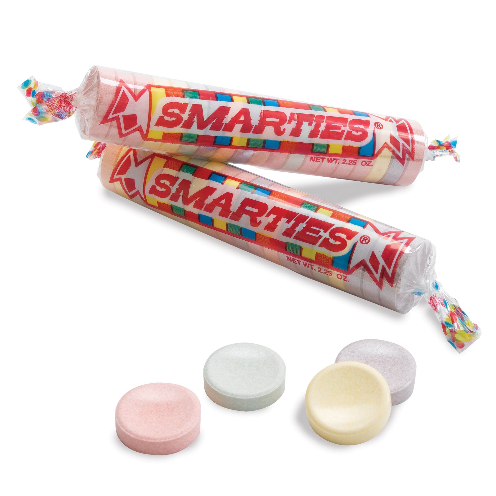 Kids Are Now Snorting ‘Smarties’ Candy | Qui TV