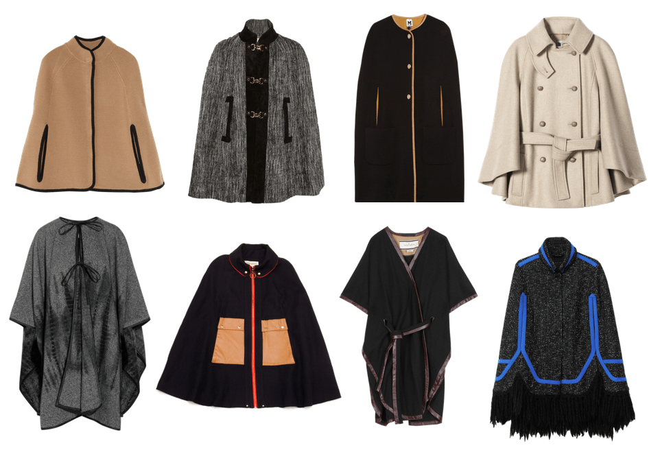 Fashion Fridays: Making This Season's Hotest Trends Fit Into Your ...