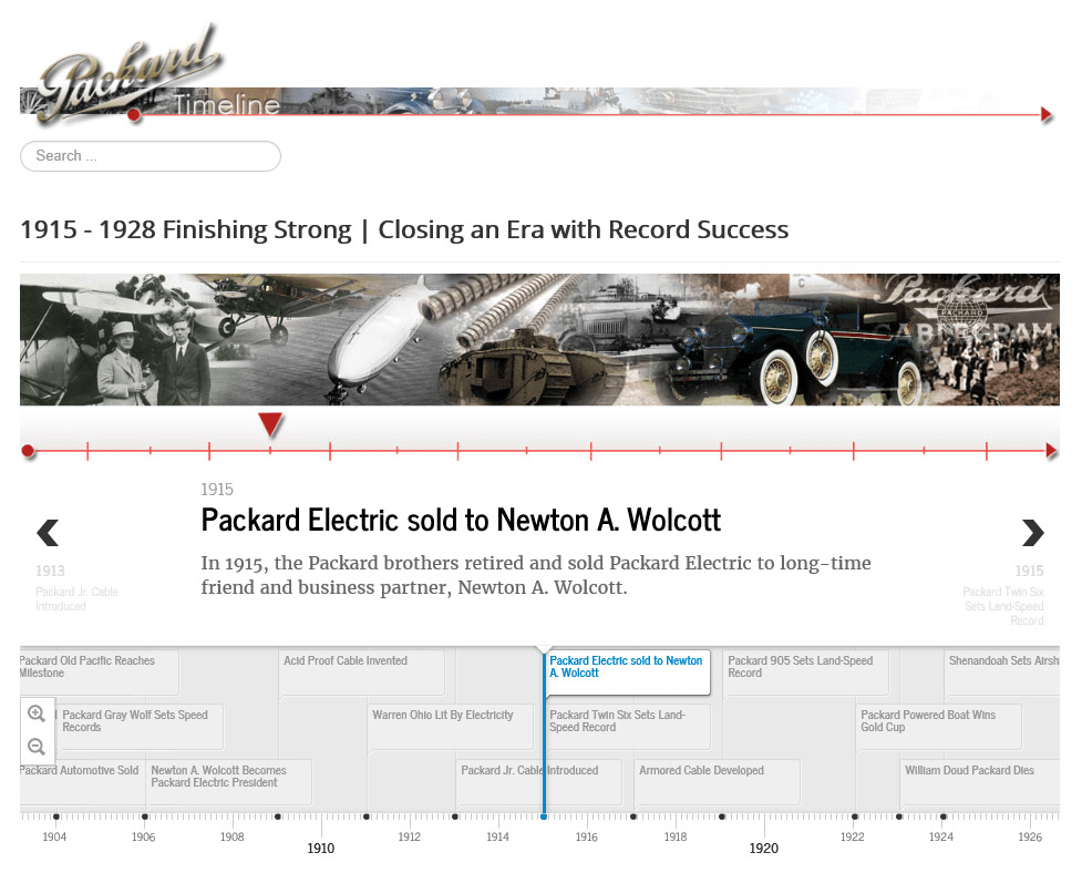 Web Design – GoFetch Design LLC