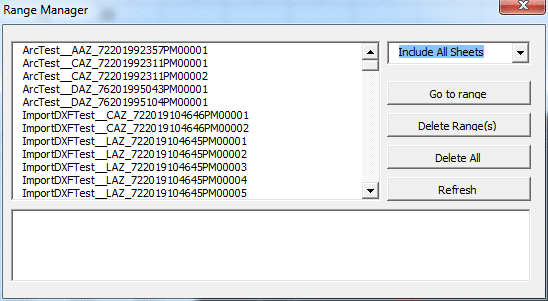 RangeManager | Gray Technical, LLC