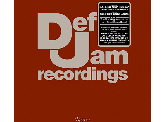 EMP to celebrate 25 years of Def Jam Recordings - Guerrilla Candy
