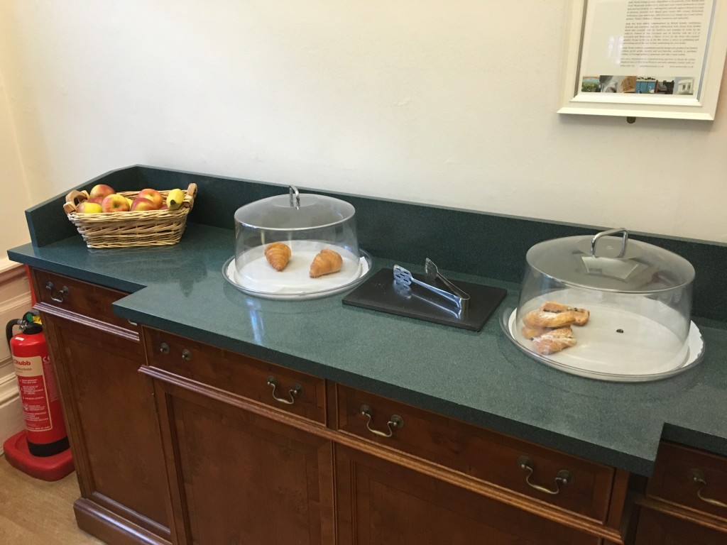 Paddington Train Station First Class Lounge at Eileen Marvin blog