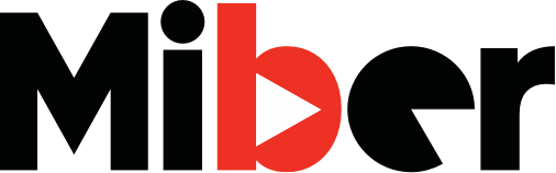 Miber - 개인정보 보호정책 - HelloDigital