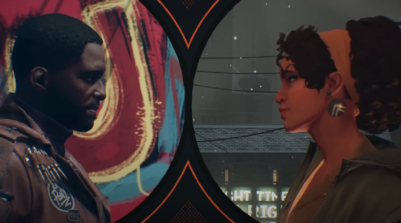 Is Deathloop cross platform? Crossplay & Golden Loop update explained - TrendRadars