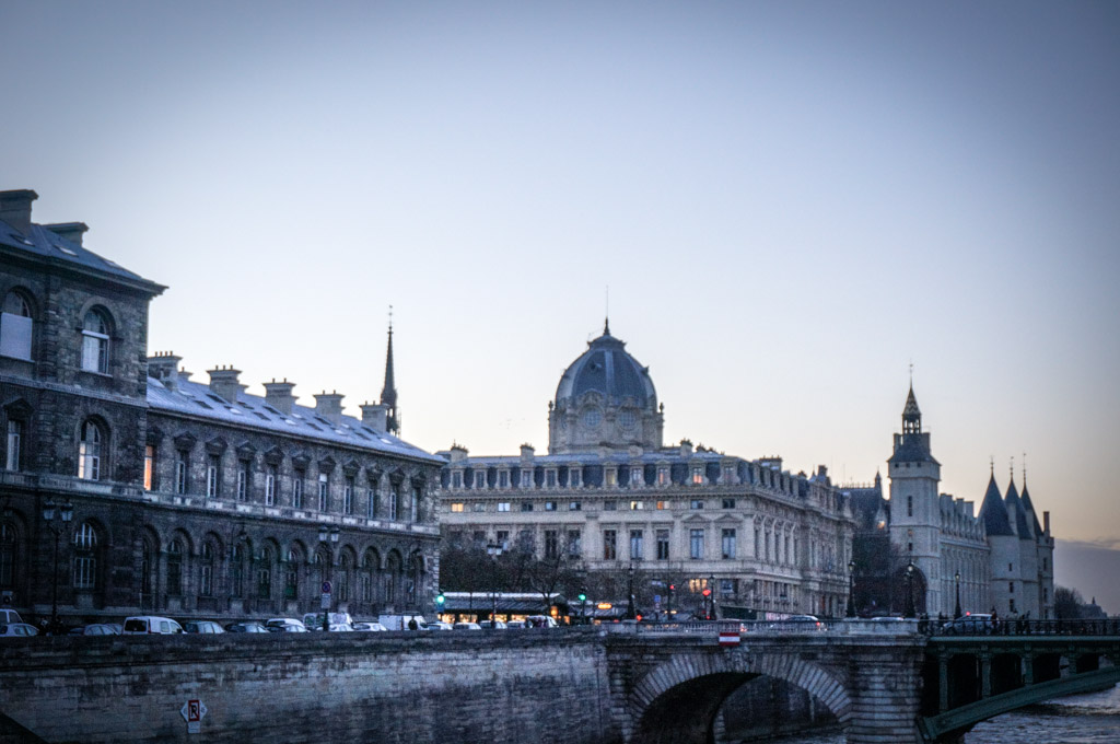 Quintessential Paris | Hooked On Europe