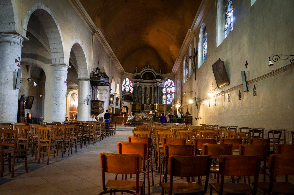 Benedictine Monastery | Hooked On Europe