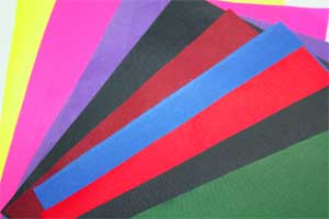 Wrap-around Waterproof Exercise Sheets