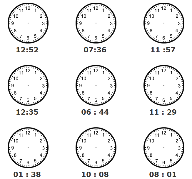 Time Worksheets To The Nearest 5 Minutes Teachers Take Out Time To time-worksheets-to-the-nearest-5-minutes-teachers-take-out-time-to