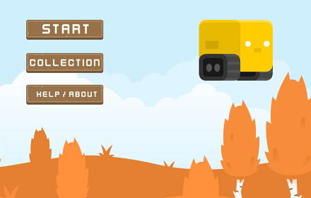 html5-games-arcade | Mobile HTML Games