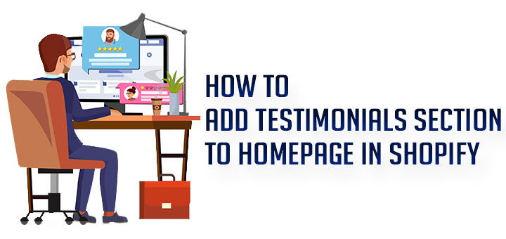 How To Add Testimonials Section To Homepage In Shopify - Hura Tips