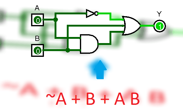 Get Boolean Expression To Logic Circuit Converter Online Free ...