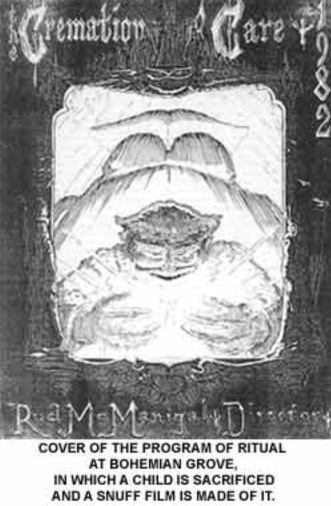 Monarch Mind Control Programming | The Impious Digest