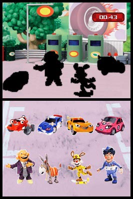 47+ Roary The Racing Car Theme Song PNG