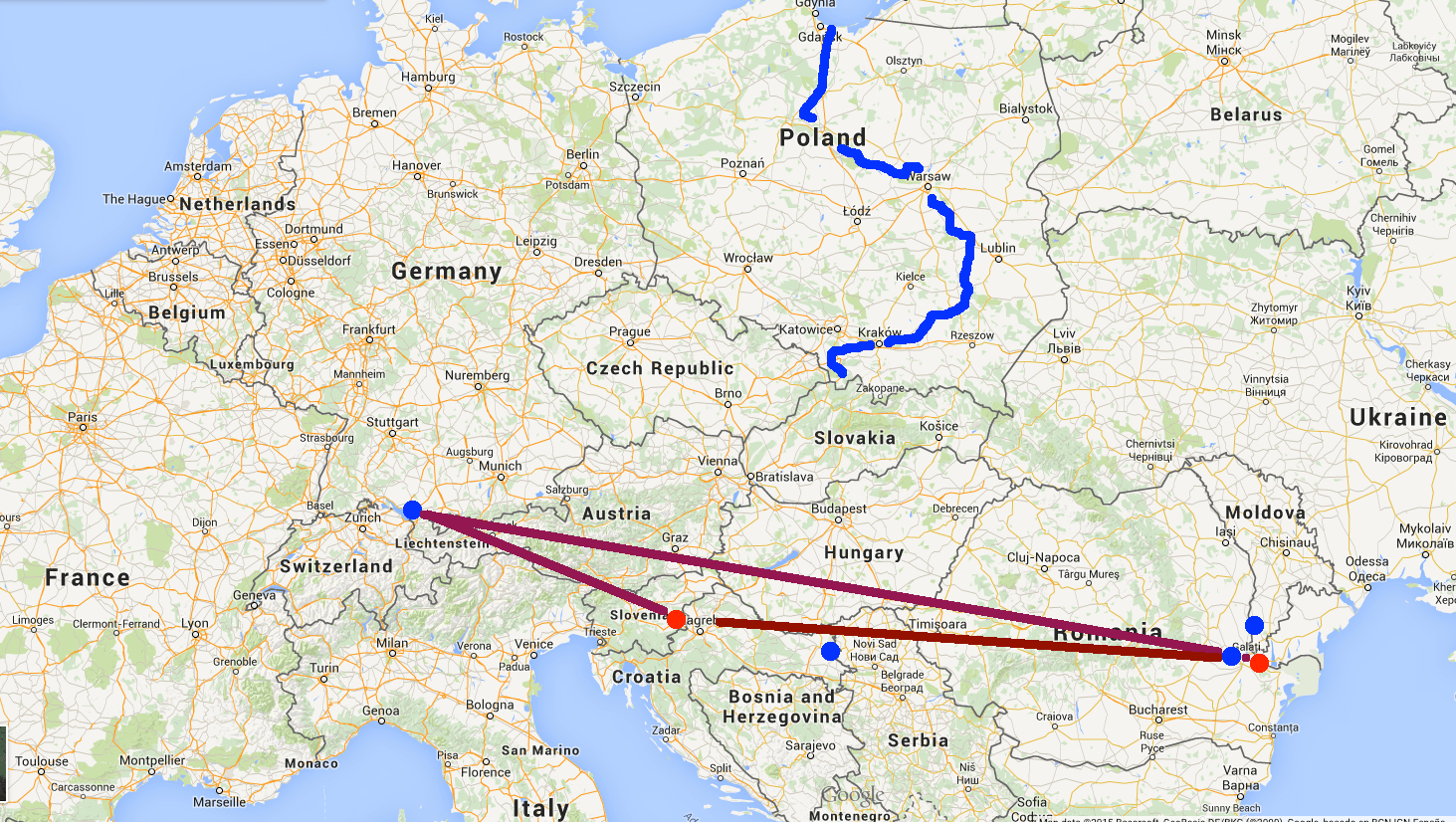 On the Danube Theories and the Suavi – Part III – In Nomine Jassa