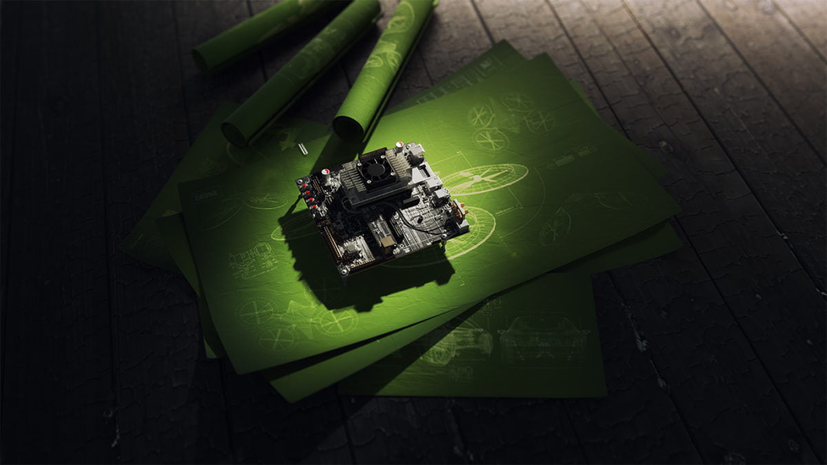 JetPack 2.3 Development Tools Released - NVIDIA Jetson Development Kits ...