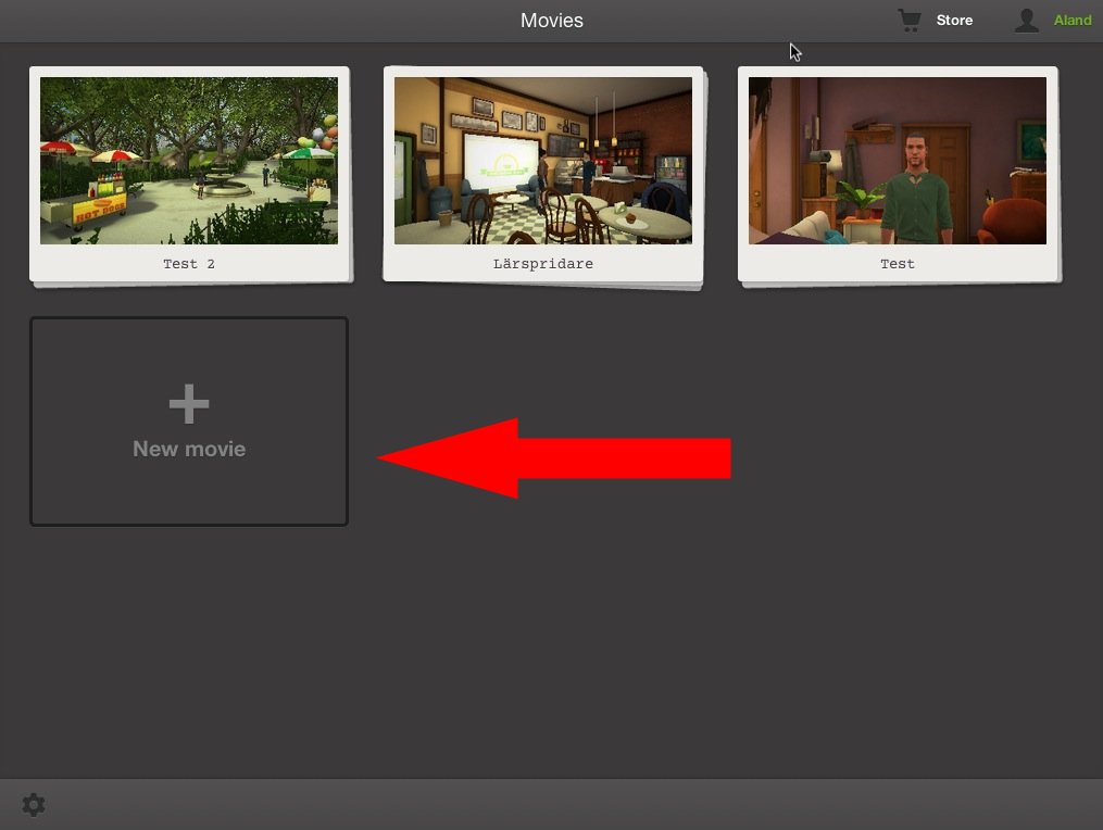 IKT i skolan, del 10: Plotagon (Skapa animerade filmer på 5 minuter ...