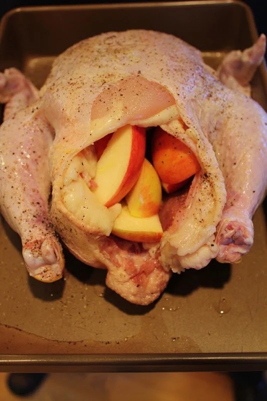 Easter Dessert Ideas