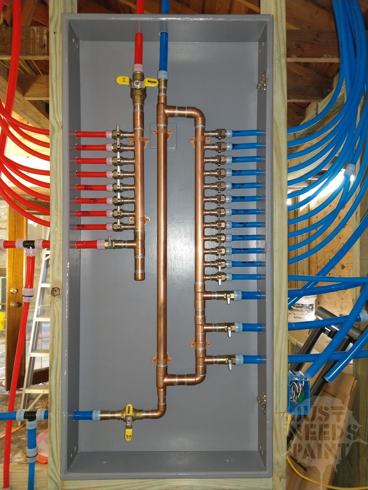 How To Build A PEX Manifold A Step by Step Guide Just Needs Paint how-to-build-a-pex-manifold-a-step-by-step-guide-just-needs-paint