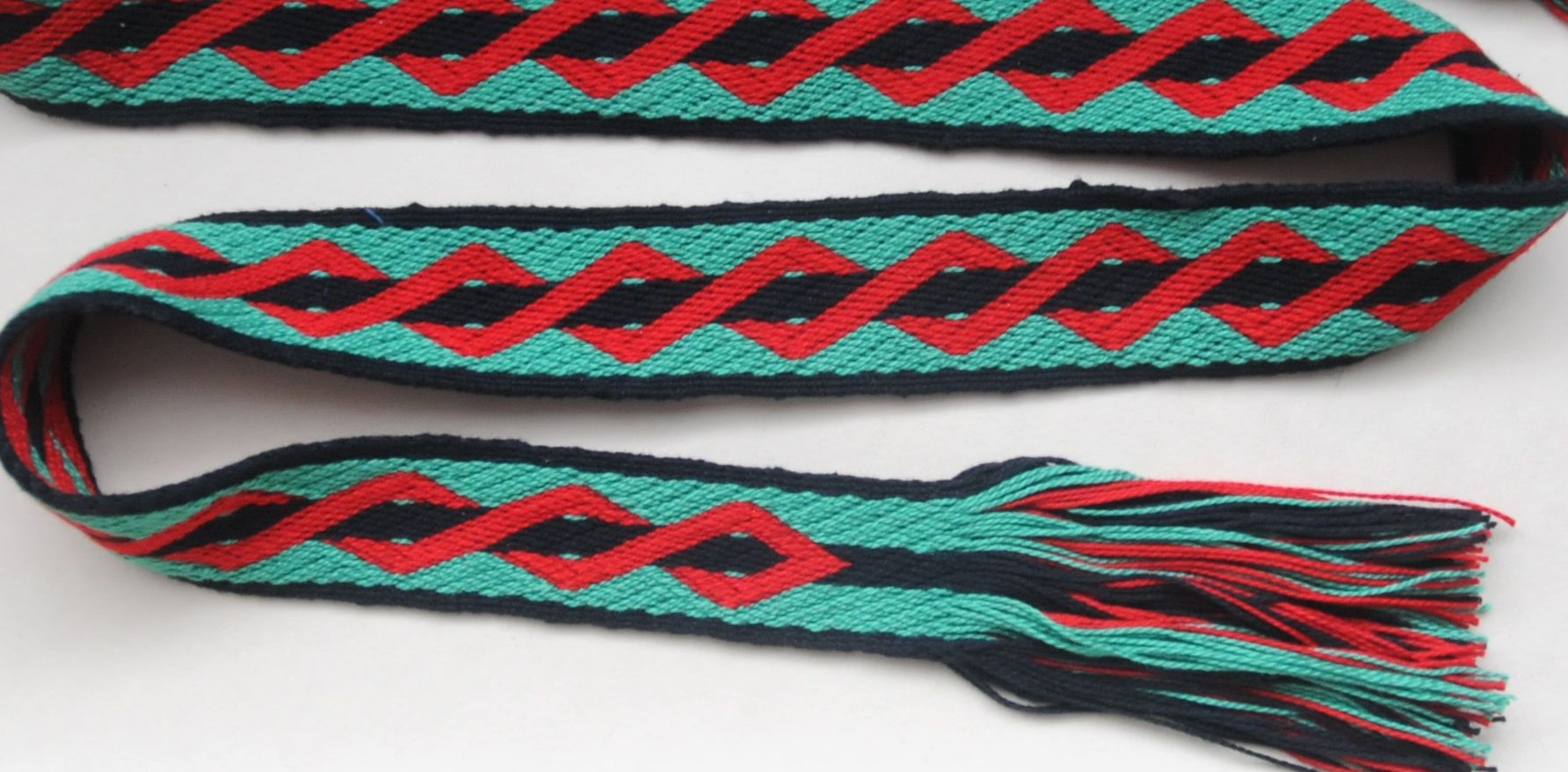 Gallery – Keith Weaves