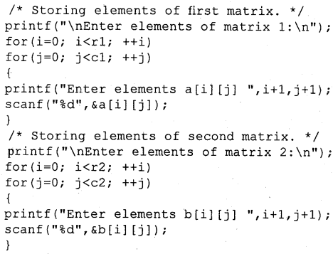 2nd PUC Electronics Question Bank Chapter 12 C Programming - KSEEB ...